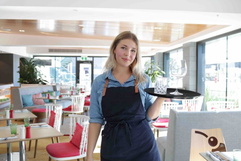 Work in New Zealand - Languages International