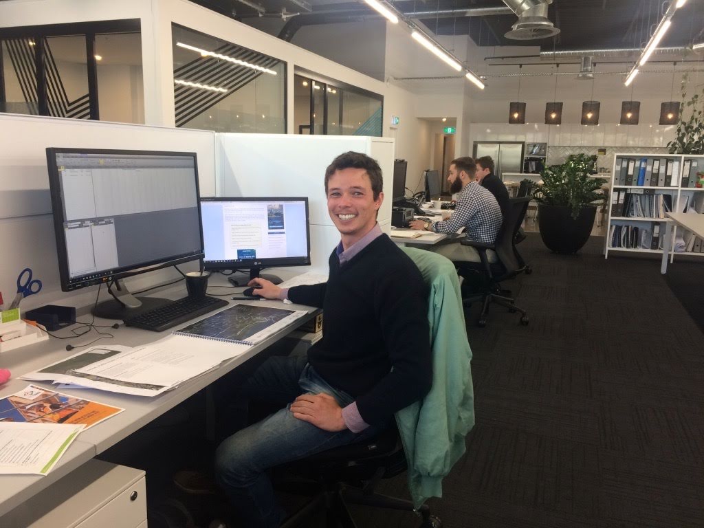 Work in New Zealand - Languages International