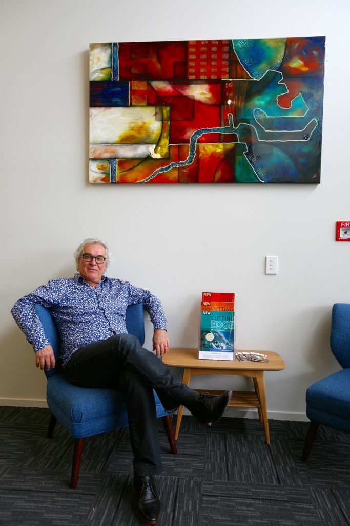 Father and daughter both do CELTA at Languages International 30 years ...