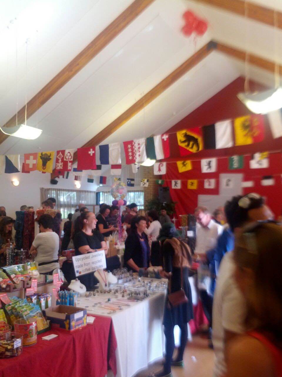 A Visit to the Swiss Market in Auckland - Languages International